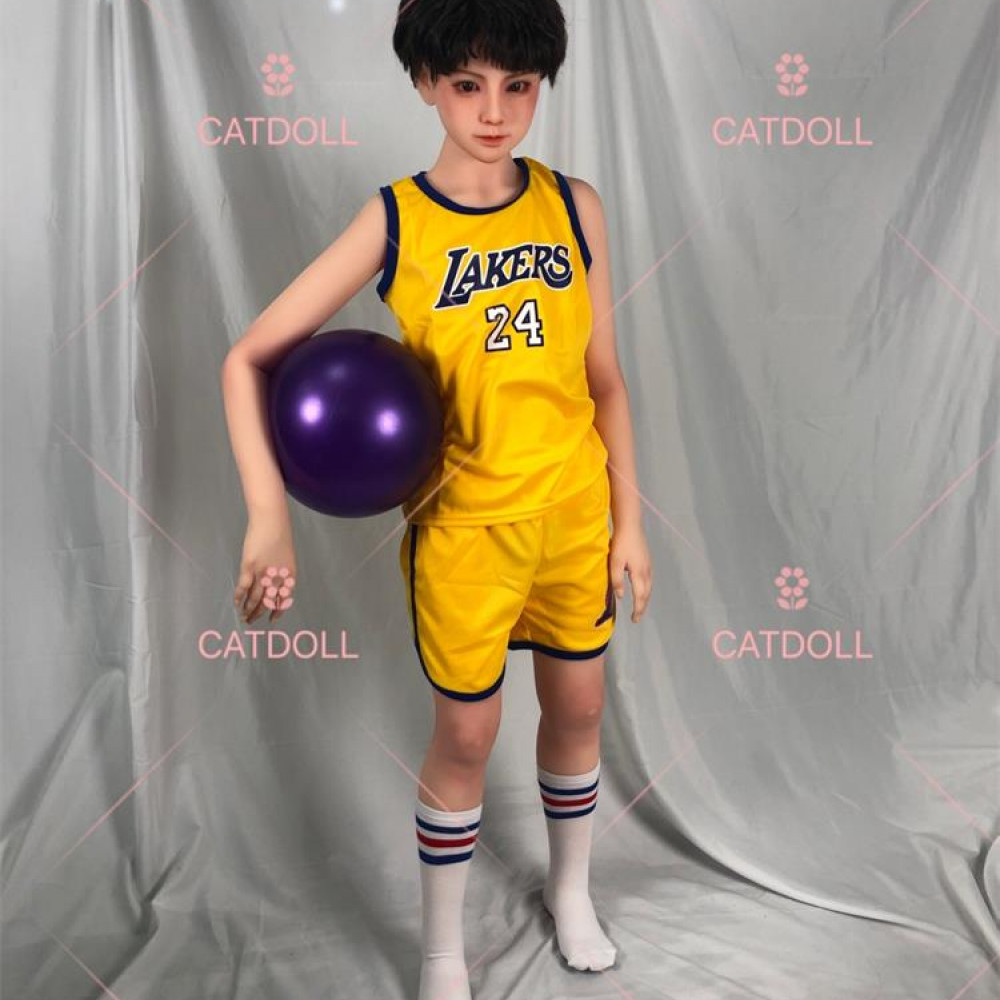 Catdoll 133cm Shota Doll Ya, boy doll